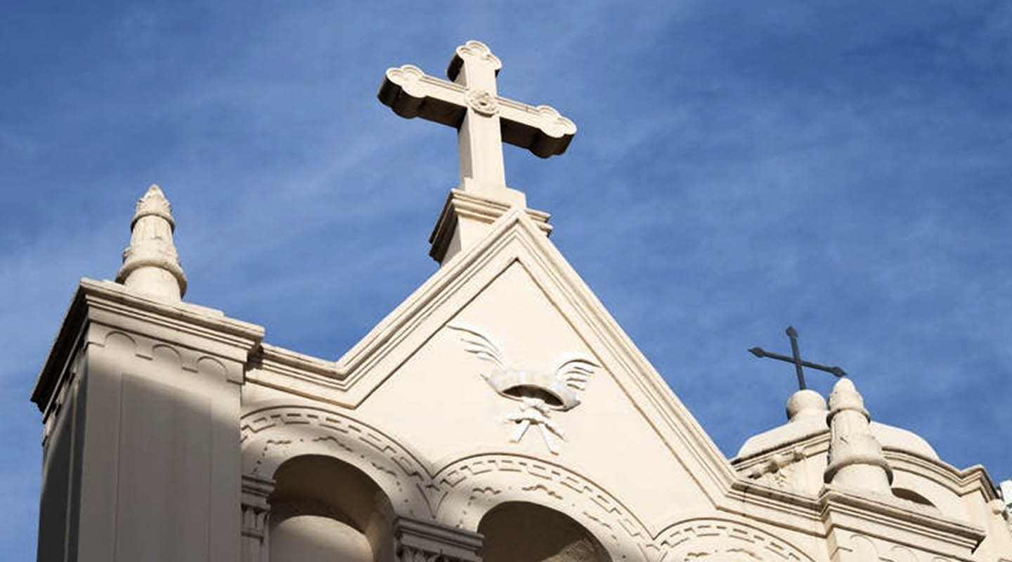 Budded Cross Meaning | The Apostles' Cross Explained
