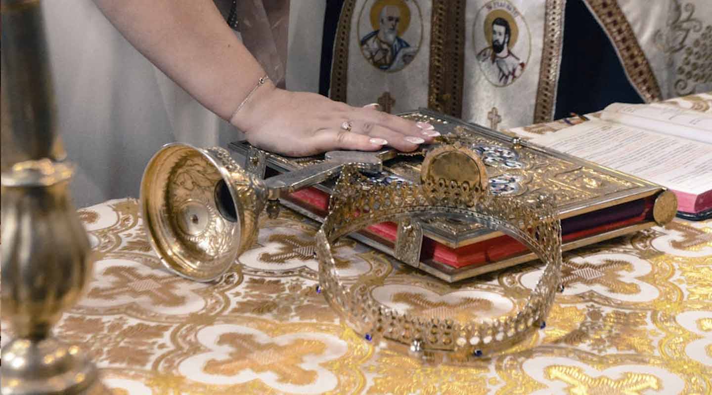 Christian Relics and Sacramentals - From the Early Church to Now