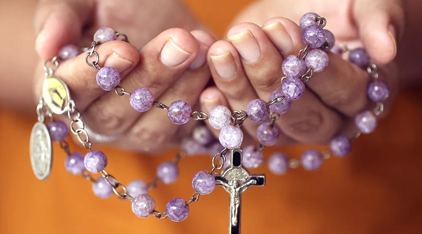 Rosary Types Explained | Choose the Right Rosary for You