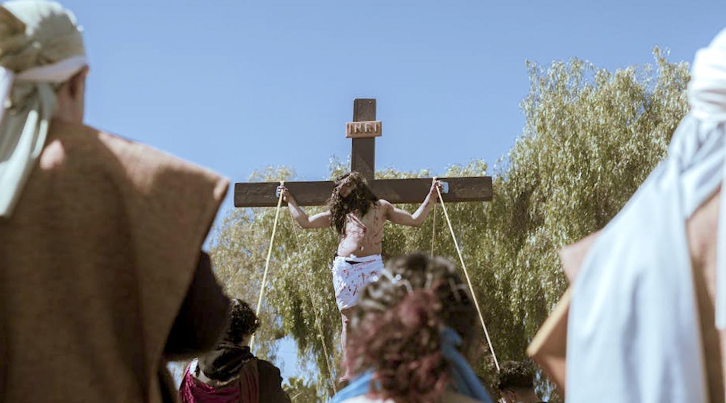 The True Cross of Jesus Christ - History, Relics, and Eternal Meaning